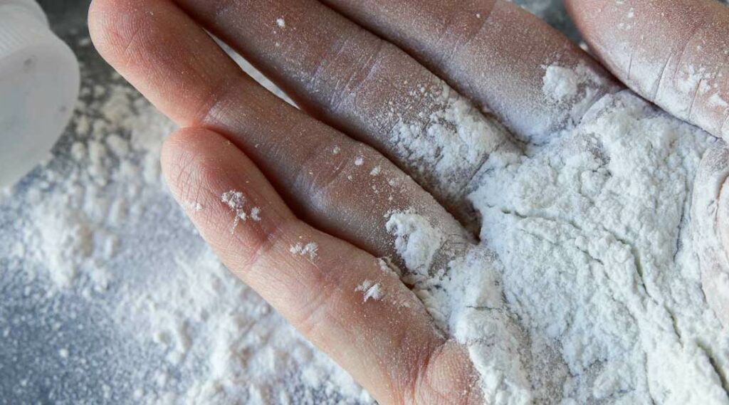 What To Use Instead Of Talcum Powder | Rueb Stoller Daniel